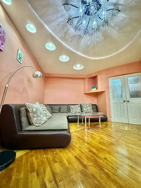 Продаётся 2/3/9 Буюк ипак йули Жк Nikitina Residence