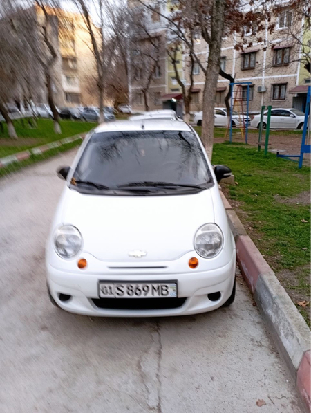 Матиз сотилади / Продаётся матиз