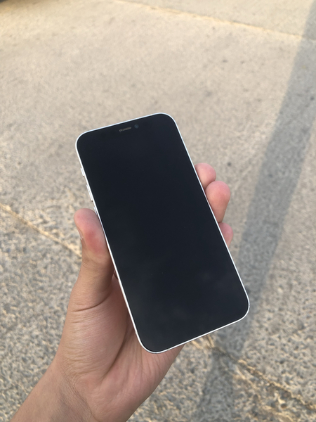 Iphone 12 Mini 64gb