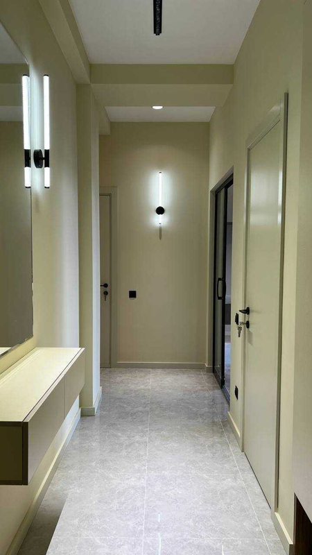 Внимание NEW Ж/К Tiara Residence 2/4/10 ИнстИнхa Авторский Проект 46м2