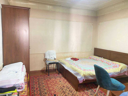 продам участок, дом, 2сотки, 3комнаты,  ул. Ивлева , ор-р: Глинка