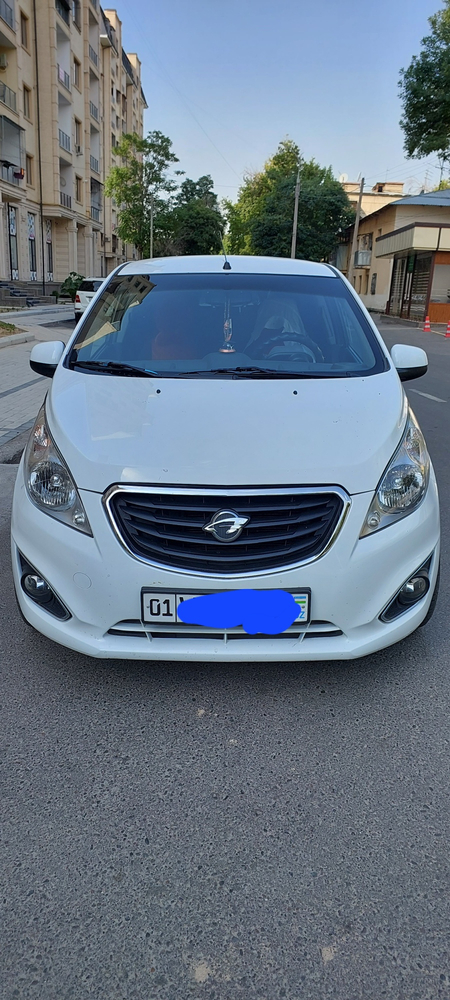 Продам спарк Ravon