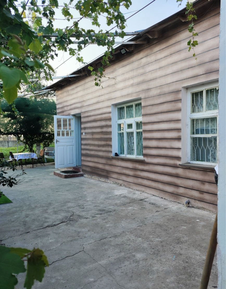 Сдается дача в аренду