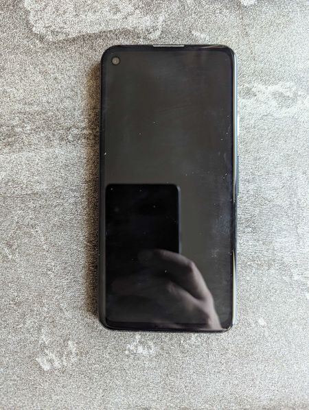 Google Pixel 4a 6 / 128