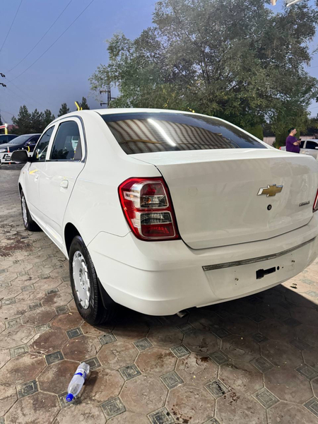 Cobalt 1 mexanika 2018 yil 9000$