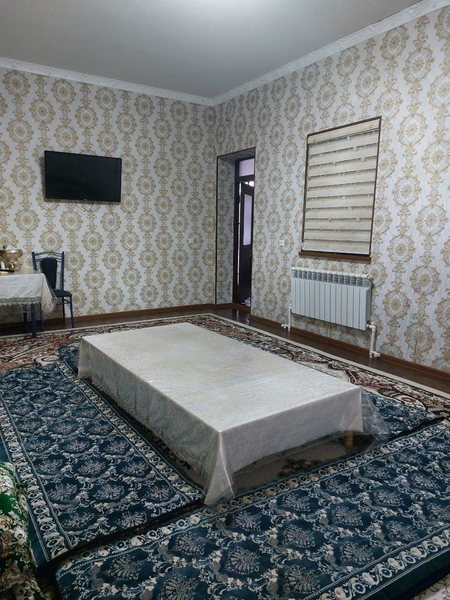 Продам дом в Кибрай, центр,Яккачуп2 этажа,3 сотки
