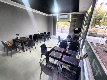 Fasd food sotiladi