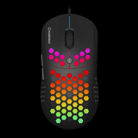 Новинка! Игровая мышка Gamemax MG8
