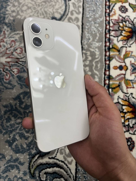 Iphone 12 128/77