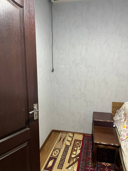 Продажа 3в4/1/5 на Юнусабад-4, 4 хонали килинган сотилади