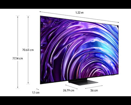 SAMSUNG va boshqa brendlar xarid qiling razmer 32/43/55/65/70/75/77/85