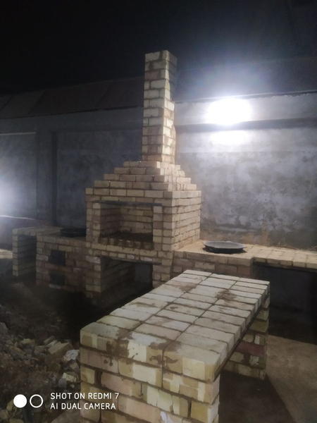 Очок козон курамиз