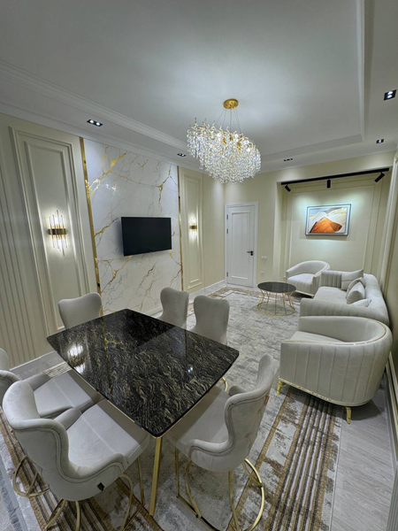 Продам квартиру 3/8/10/100м2 ДАРХАН 