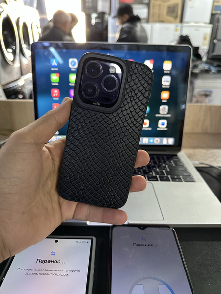 Iphone 14Pro 256GB LLA Turbo Sim!