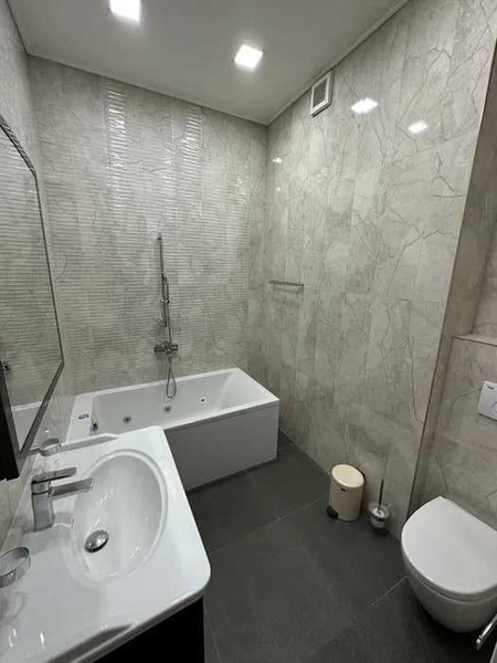 Сдаётся квартира 3/4/8  в ЖК Новомосковская ID: 53967