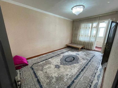 Сдаётся Квартира  в  Юнусабадский  районе