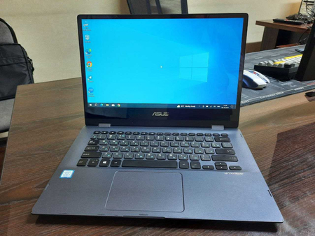 ASUS Vivobook Flip 14