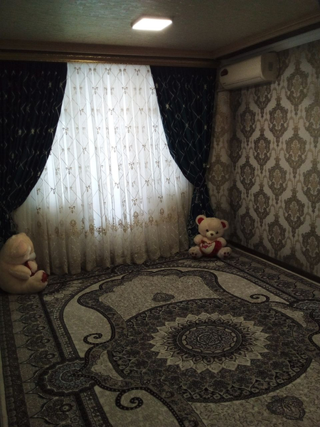 Квартира 2 хоналик