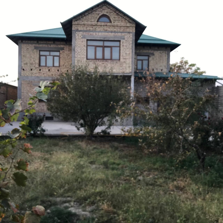 Срочно Продаю Евро Дом Бектемир район Ийик Ота 8-сотих