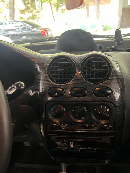 Matiz Best Mx Akvaprint