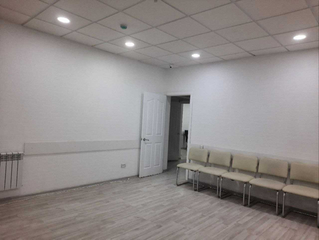 Продаю свой офис на Дархане