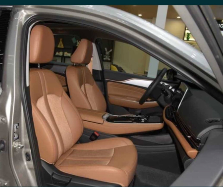 Gac aion 580s  2023 yil 14.500 probeg