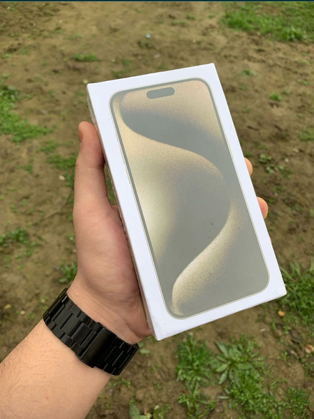 iPhone 15 Pro Max Original iPhone Xr New Yangi Apple Айфон
