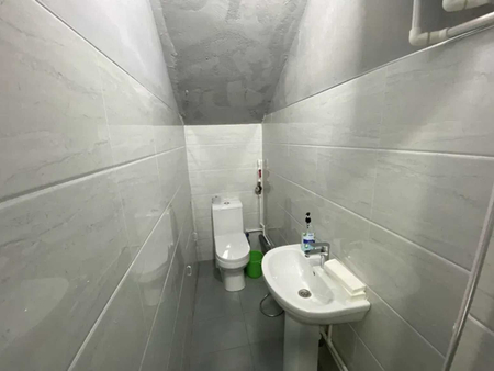 (Добрый) Махтумкули, 118 м², 1 этаж + подвал, 1 линия