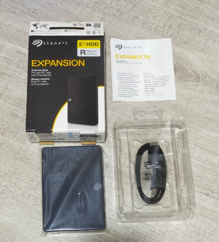 Кейс для HDD Case