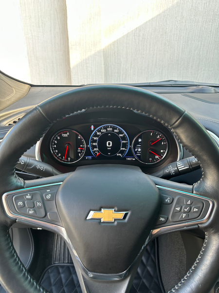 Продается Malibu Premier