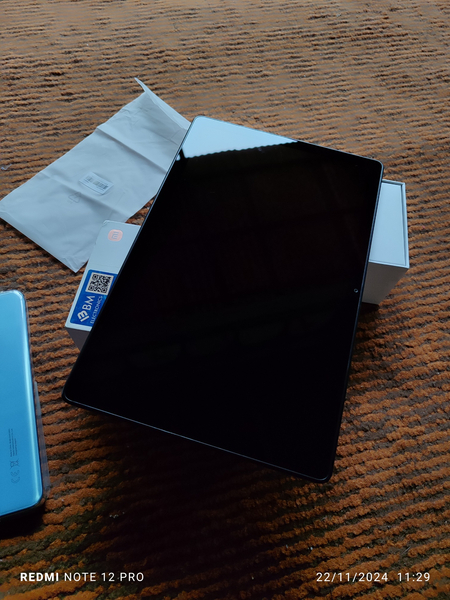 Samsung Galaxy Tab A7 T505