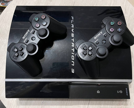 Playstation 3 в идеале !