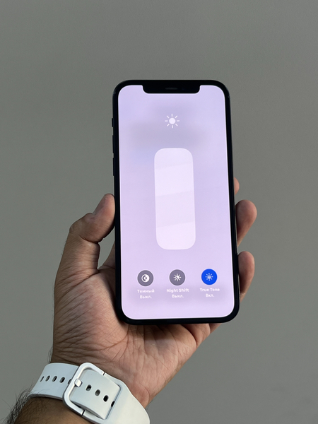Iphone 12 karobka dok