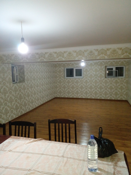 Барданкул янги уй узимники