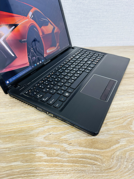 Lenovo Core i7-8 Ядерный, Мощный, Игровой ноутбук для Работы и Игр