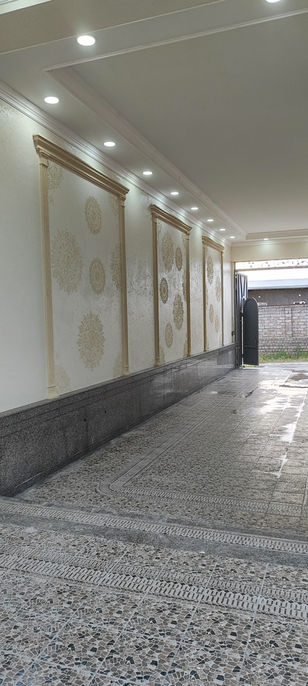 Turaverdi Atachenta Marmareno qilamiz? Toshkent boʻylab