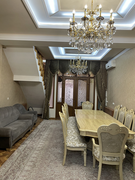 Сдается дом на актепе в арену