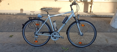 Diomant velo germanski