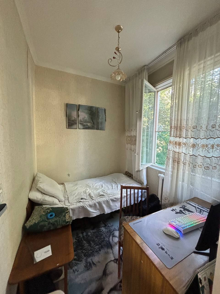 Чиланзар 3 2в3 комнатная квартира Балкон 1.5*3 с ремонтом