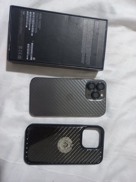 Iphone 13 pro 8/256