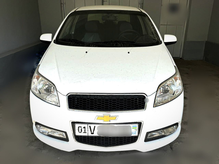 Chevrolet Nexia 3