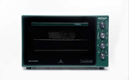 ITIMAT I-60 DCGL Premium mini-pech