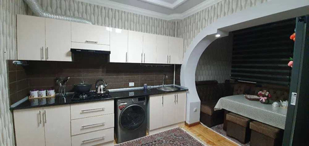 Аренда квартиры на Югнакий  3/3/5 ID:KM232