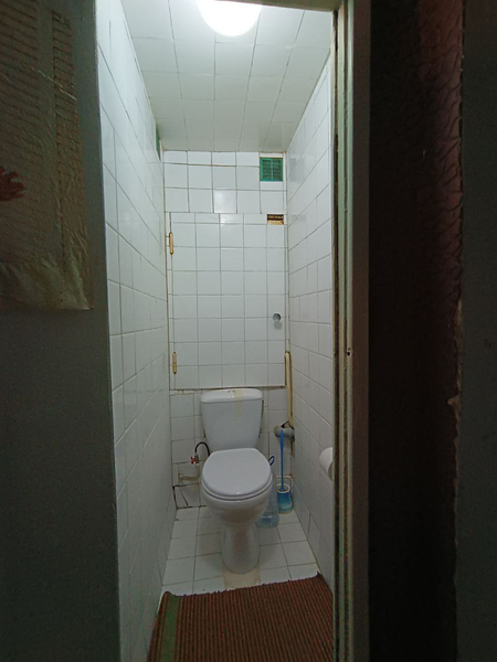 Продается квартира