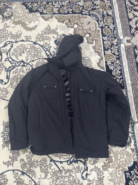 Куртка Vintage Denim