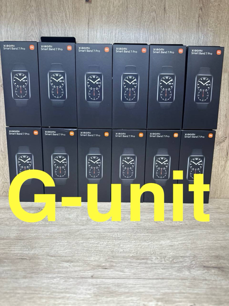 Mi band 7 Pro (оптом)