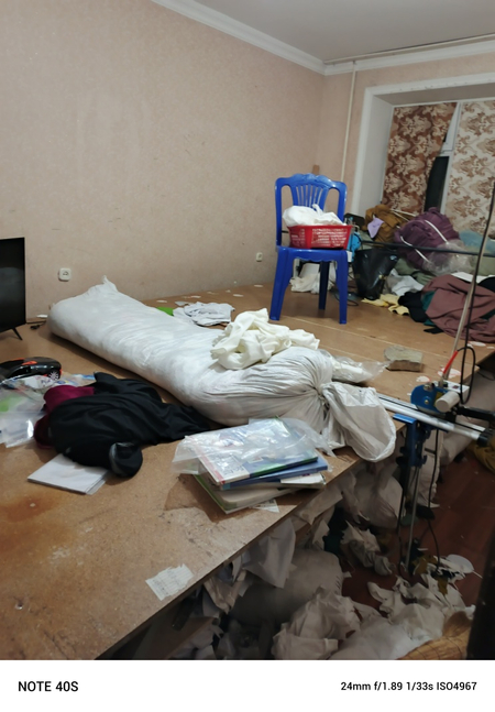 Срочно продаю 3 комнатную квартиру на рисовым ресторан ТАНТАНА ипотека