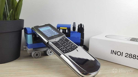 YENGI ! Inoi 288s   Dual sim endi sotuvda !