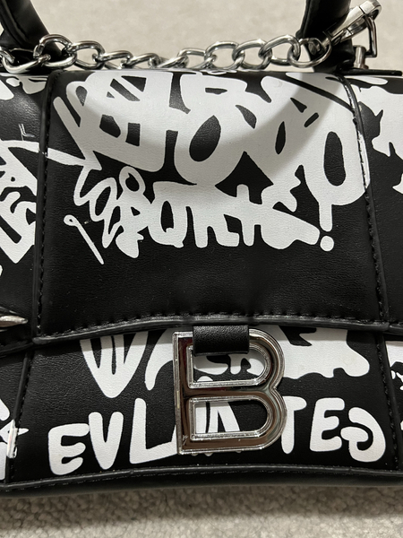 Сумка Balenciaga