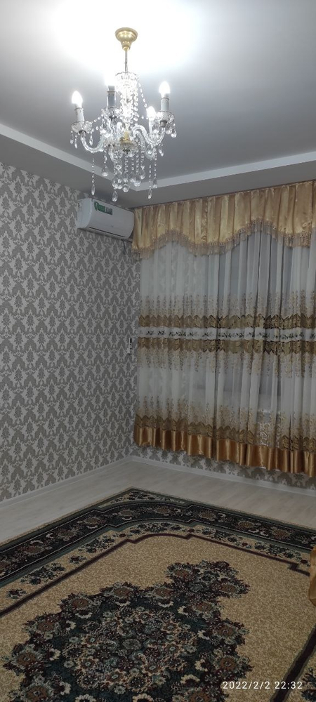 Продаётся 2 комн квартира
